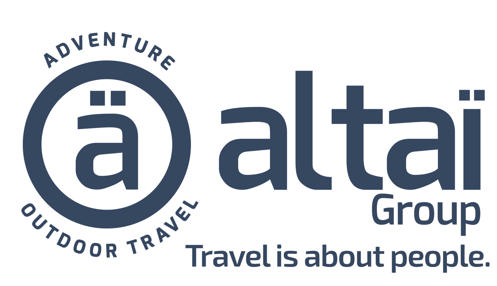 Groupe Altaï | Notre façon de voyager